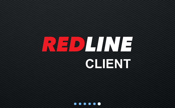 Вышло обновление версии VMS RedLine Client